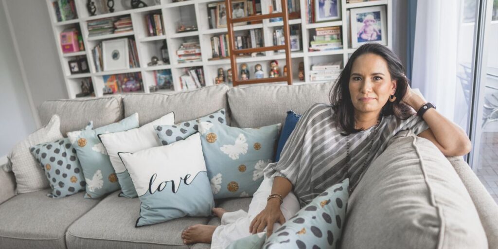 Business & Executive Coaching from Lisa Ibby